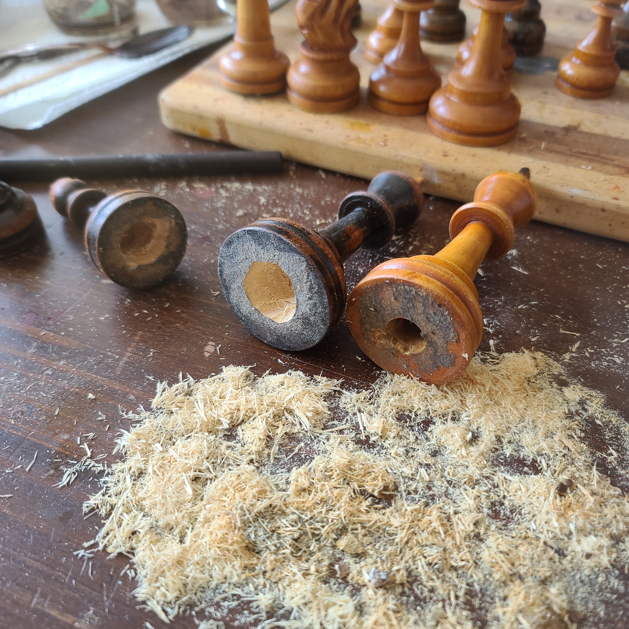 “BRING OUT Y’LEAD!” - …as the old Monty Python skit (from The Holy ...