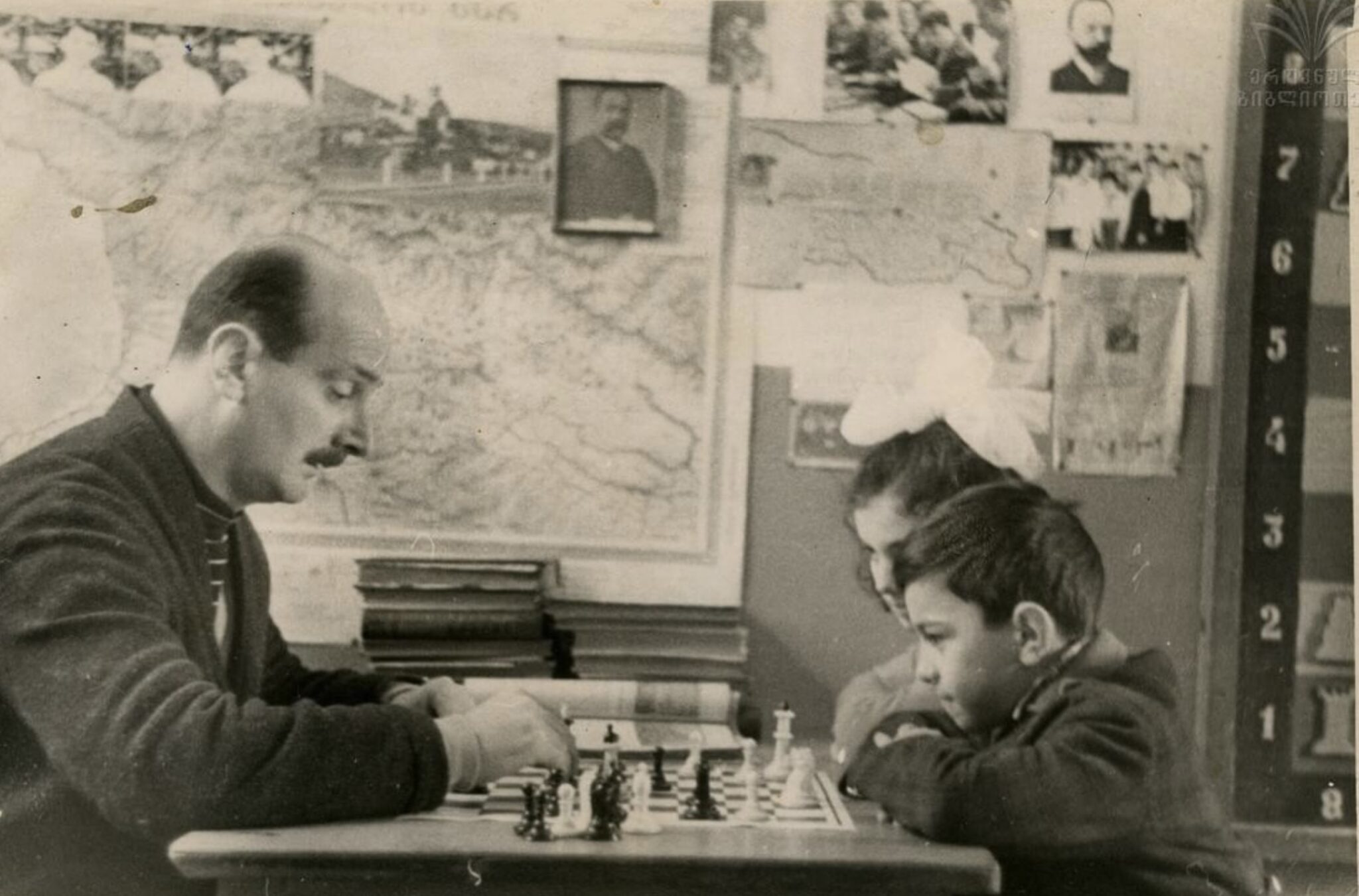 The Whiteheads (Albo Capita); Reimagined Soviet ‘Young Pioneers ...