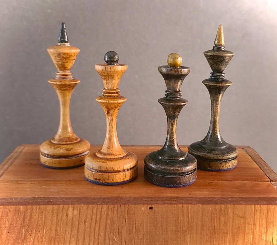 *SOLD* Ova et Spiculum (Egg & Dart); Soviet ‘Egg-Bishop’ Analysis ...