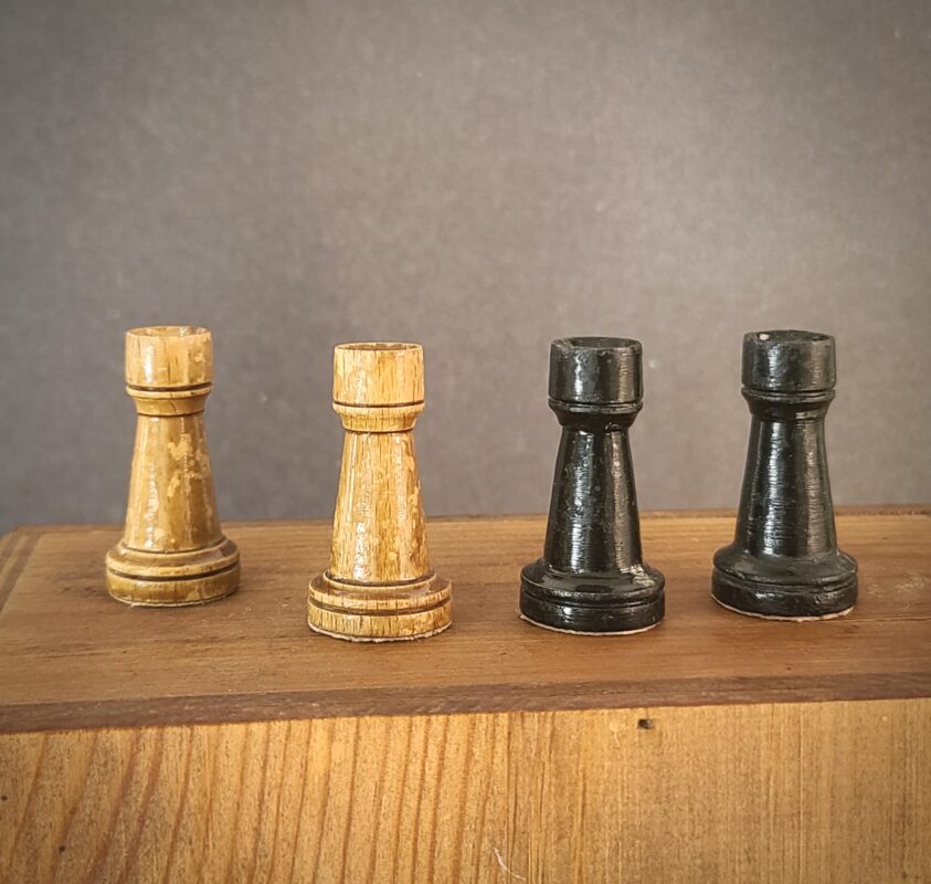 Stabulum Victores (‘Champions of the Dorm’); Soviet ‘Averbakh Style ...