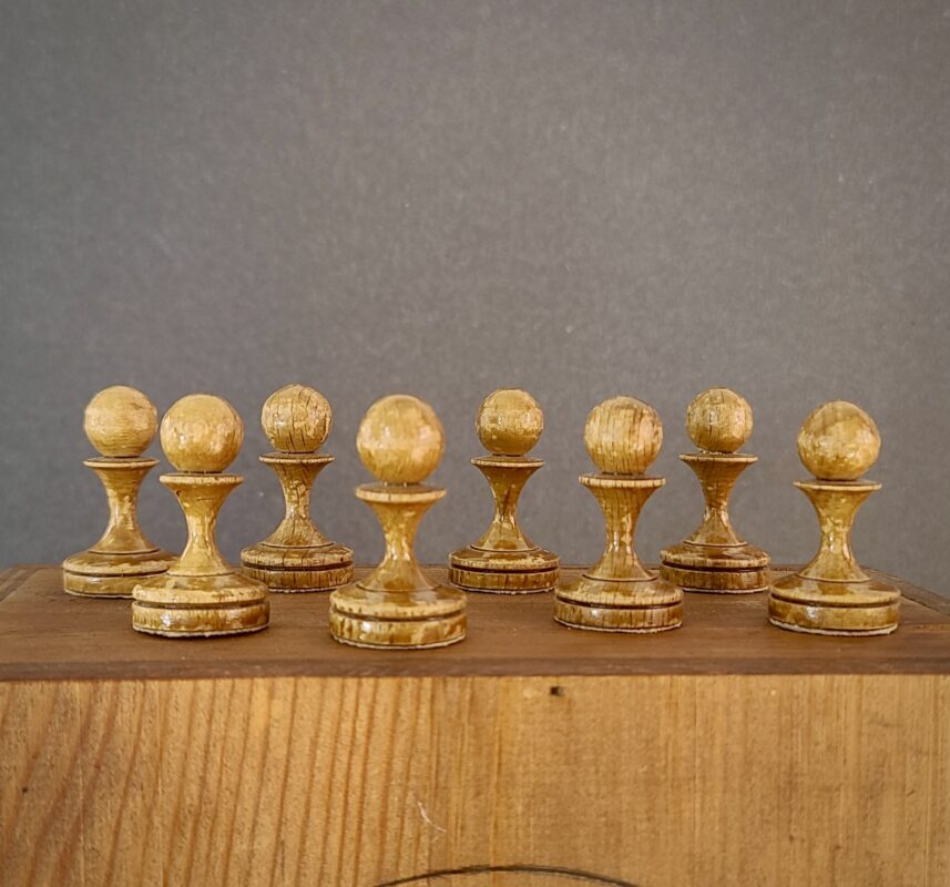 Stabulum Victores (‘Champions of the Dorm’); Soviet ‘Averbakh Style ...